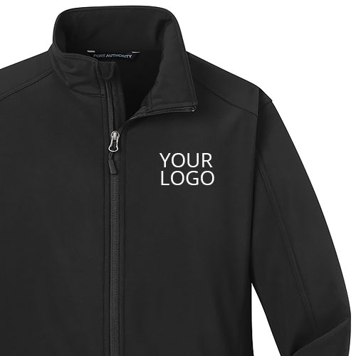 Company Jackets – JCJ Custom Designs